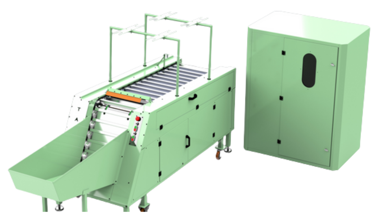 SPINNING | Associated Textile Machinery Enterprises